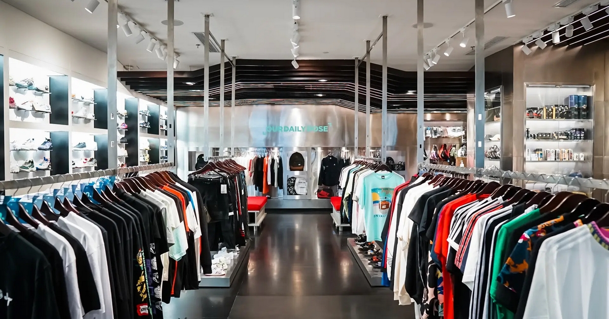 Panatrade chose LS Retail software solutions